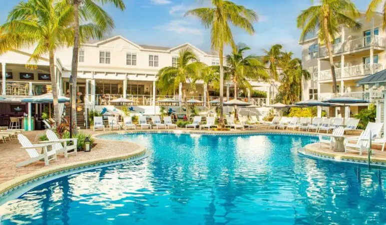 10 Best Hotels in Key West for Families - Perfect Getaway