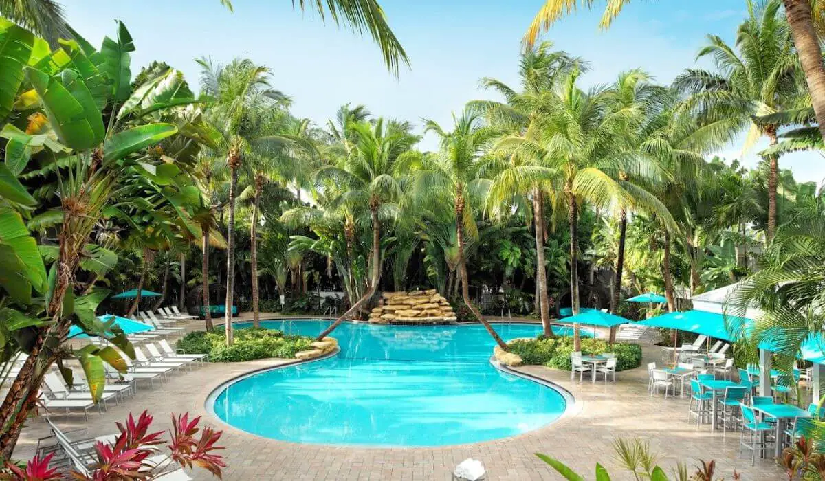10 Best Hotels in Key West for Families - Perfect Getaway