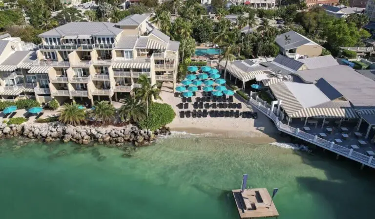 10 Best Hotels in Key West for Families - Perfect Getaway