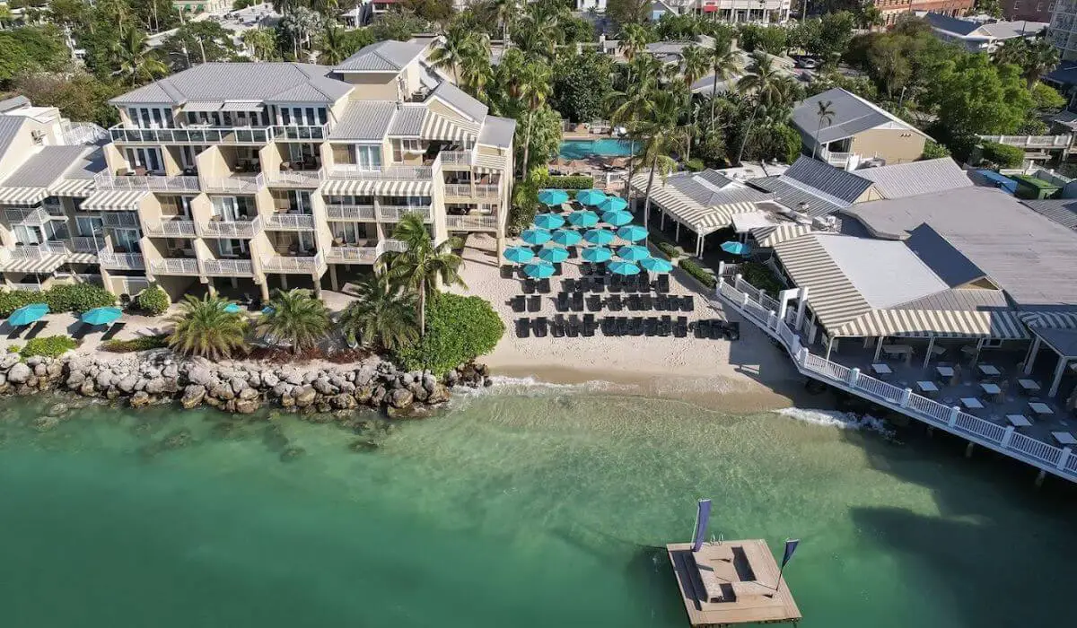 10 Best Hotels in Key West for Families - Perfect Getaway